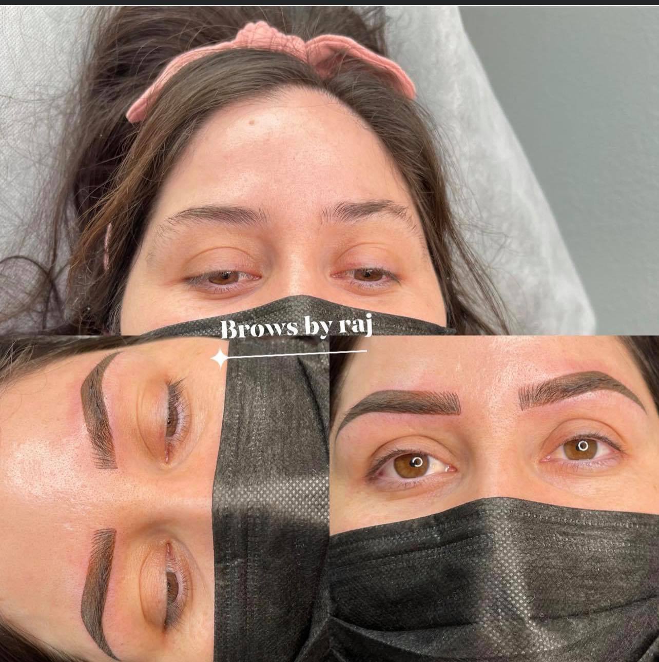 Gallery - Brows By Raj