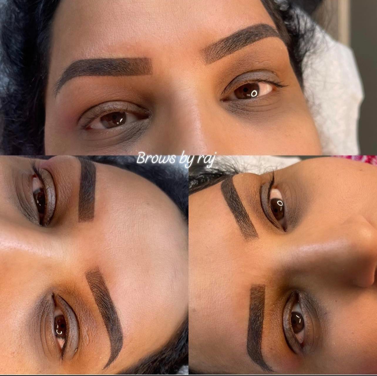 Gallery - Brows By Raj