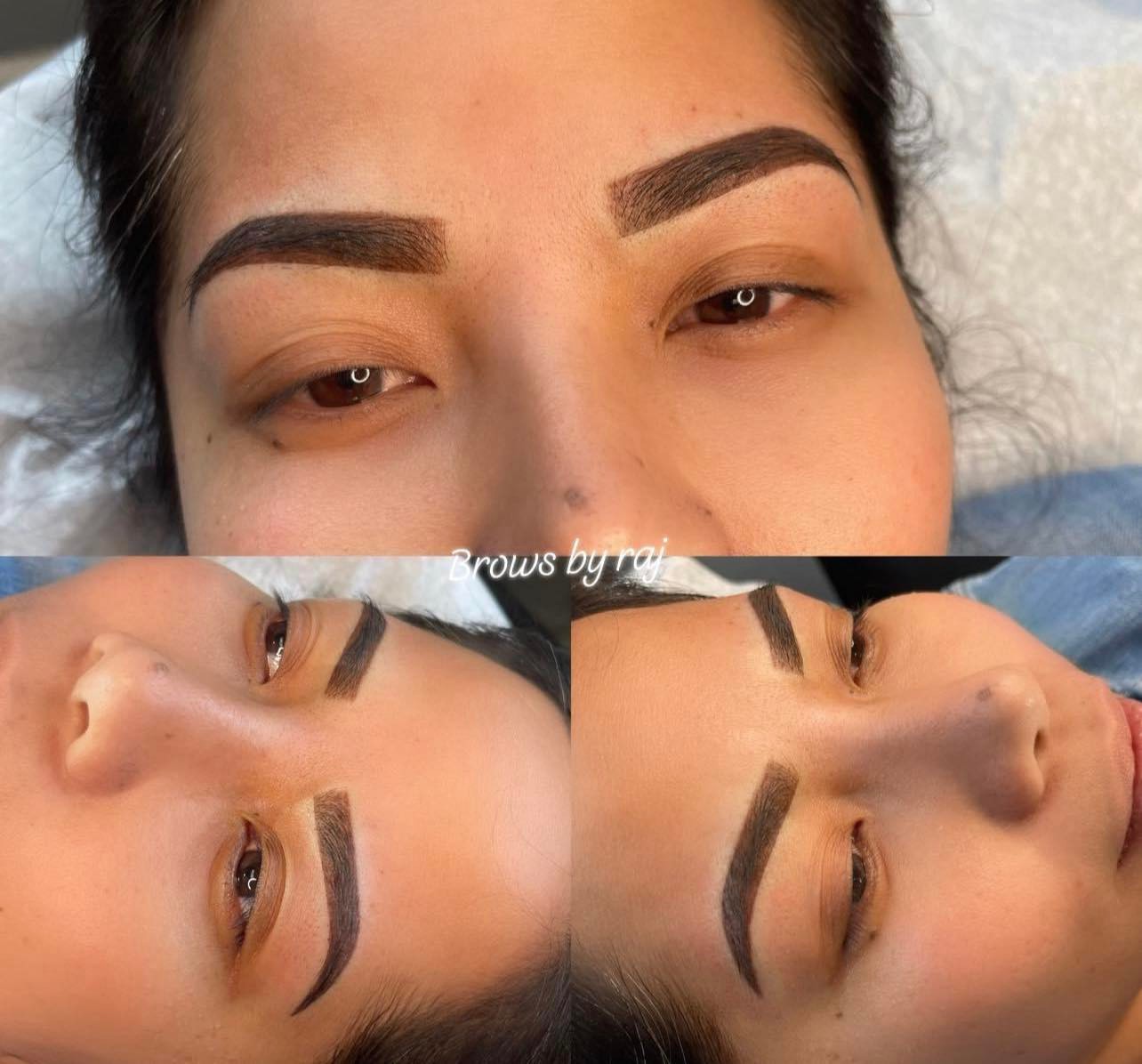 Gallery - Brows By Raj